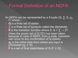 Finite Automata fgyft rtrt rr uuy y.pptx