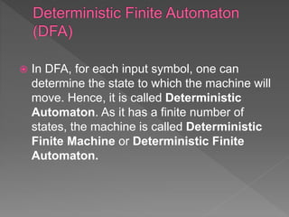 Finite Automata fgyft rtrt rr uuy y.pptx