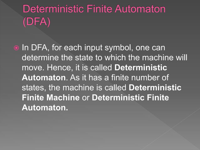 Finite Automata fgyft rtrt rr uuy y.pptx