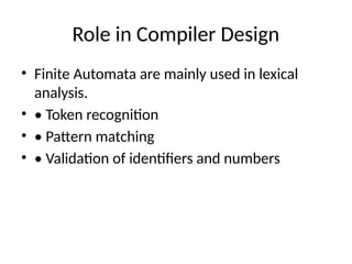 Finite_Automata_Applications_Compiler.pptx