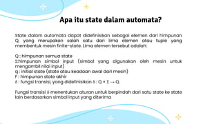 Finite state automata dan deterministik automata.pptx