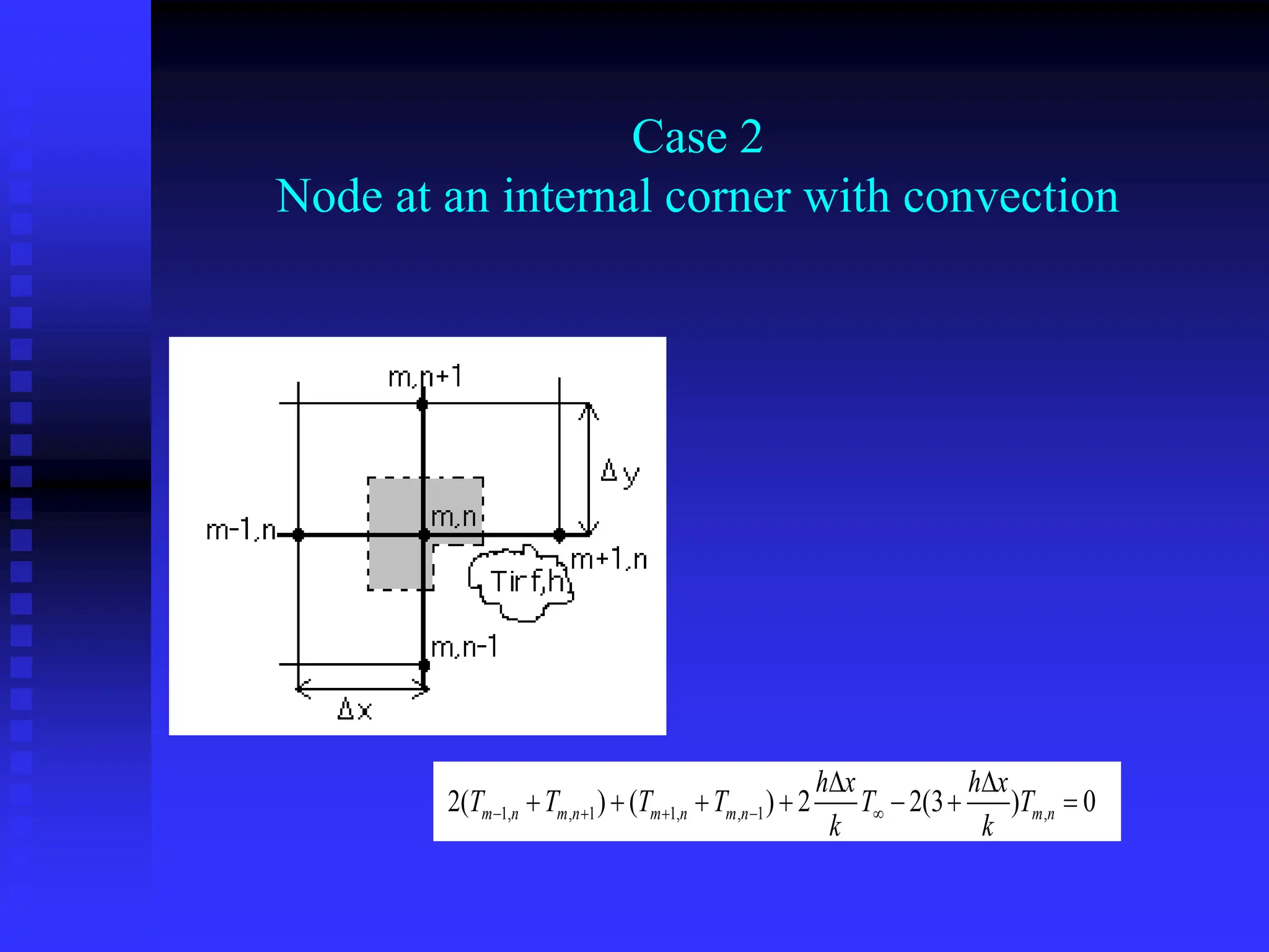 FINITE DIFFERENCE using numerical method.ppt