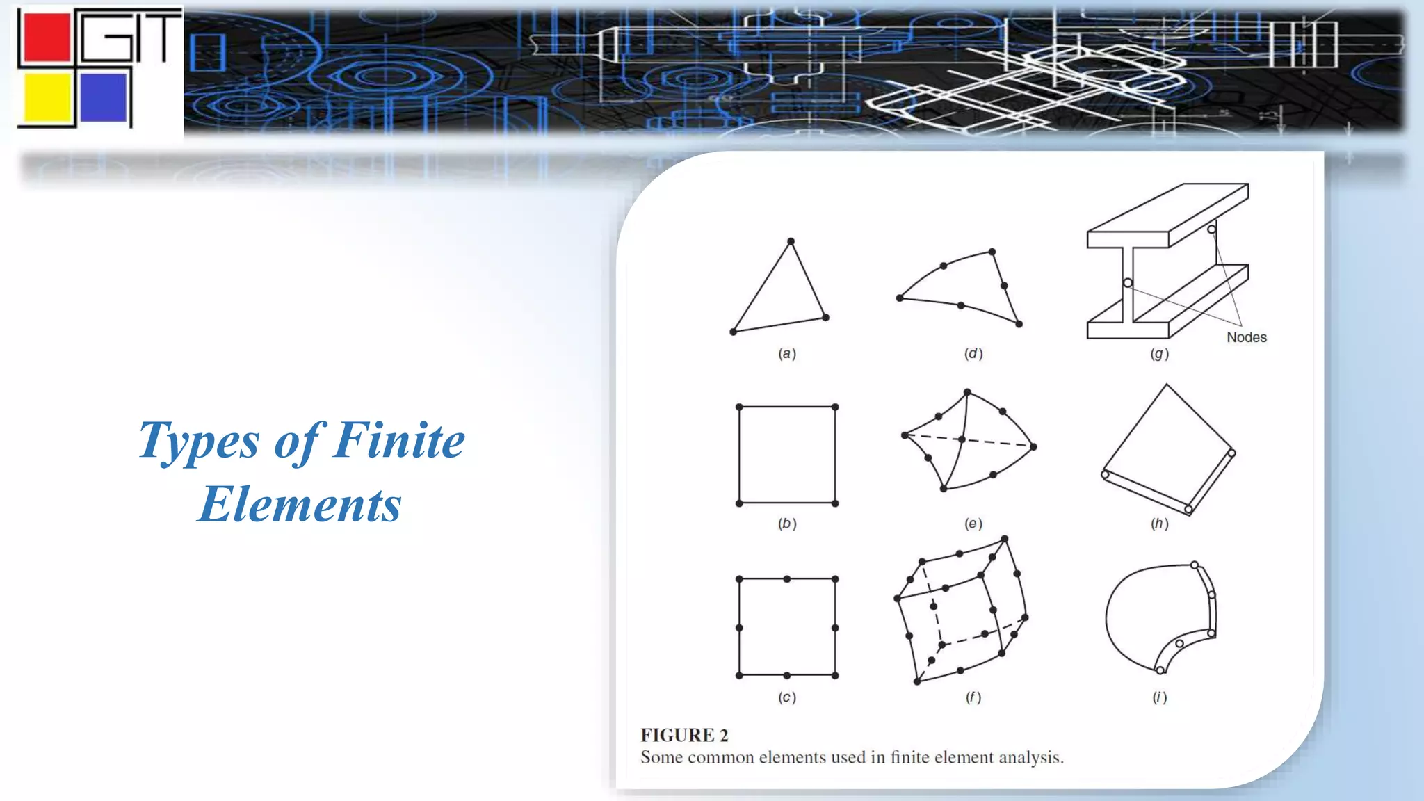 Finite element analysis | PPTX