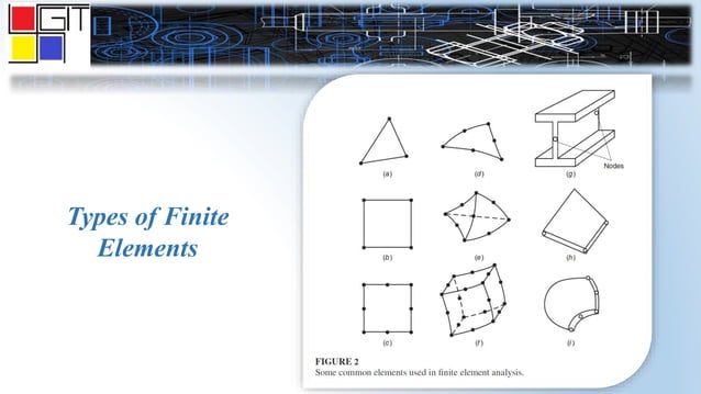 Finite element analysis | PPTX