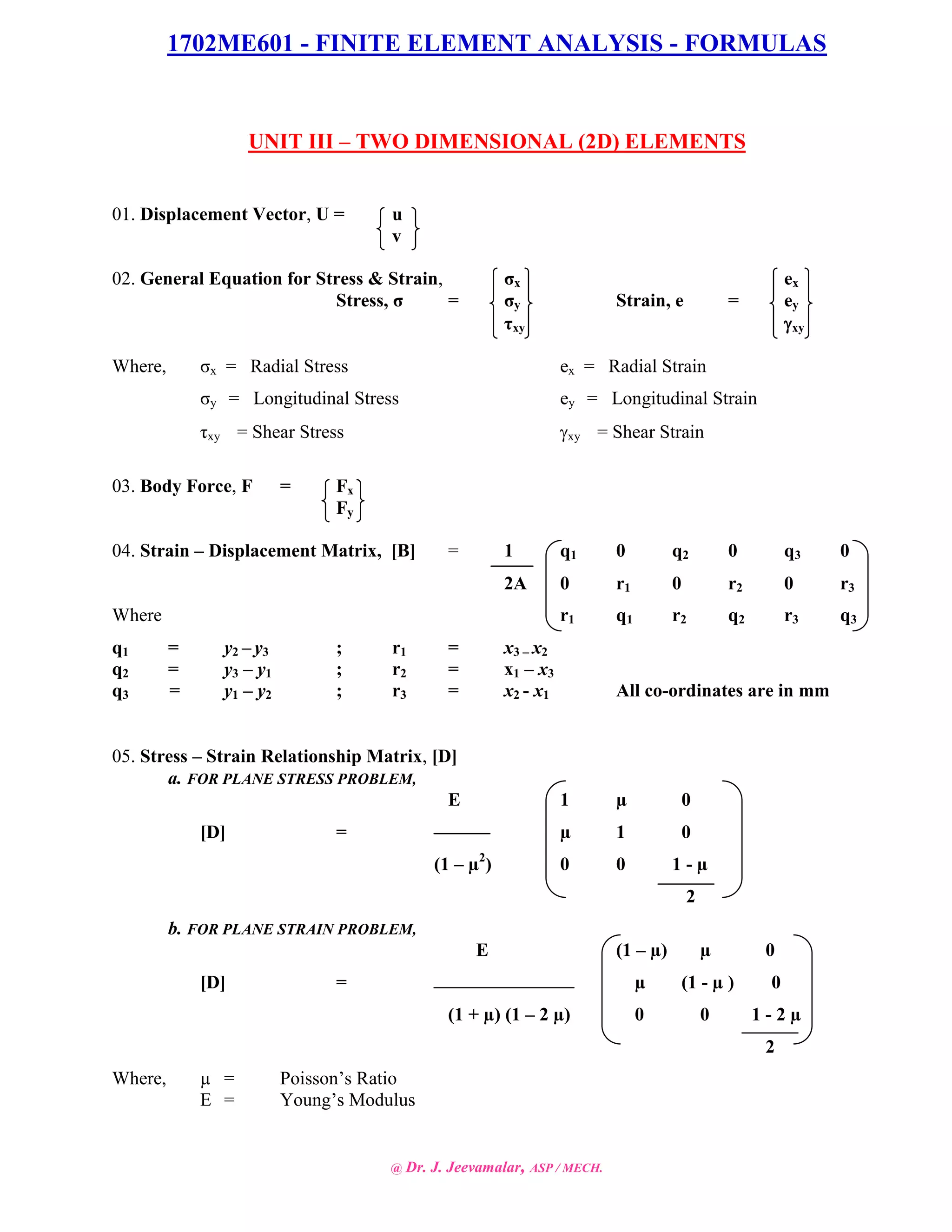 finite_element_analysis_formulas.pdf