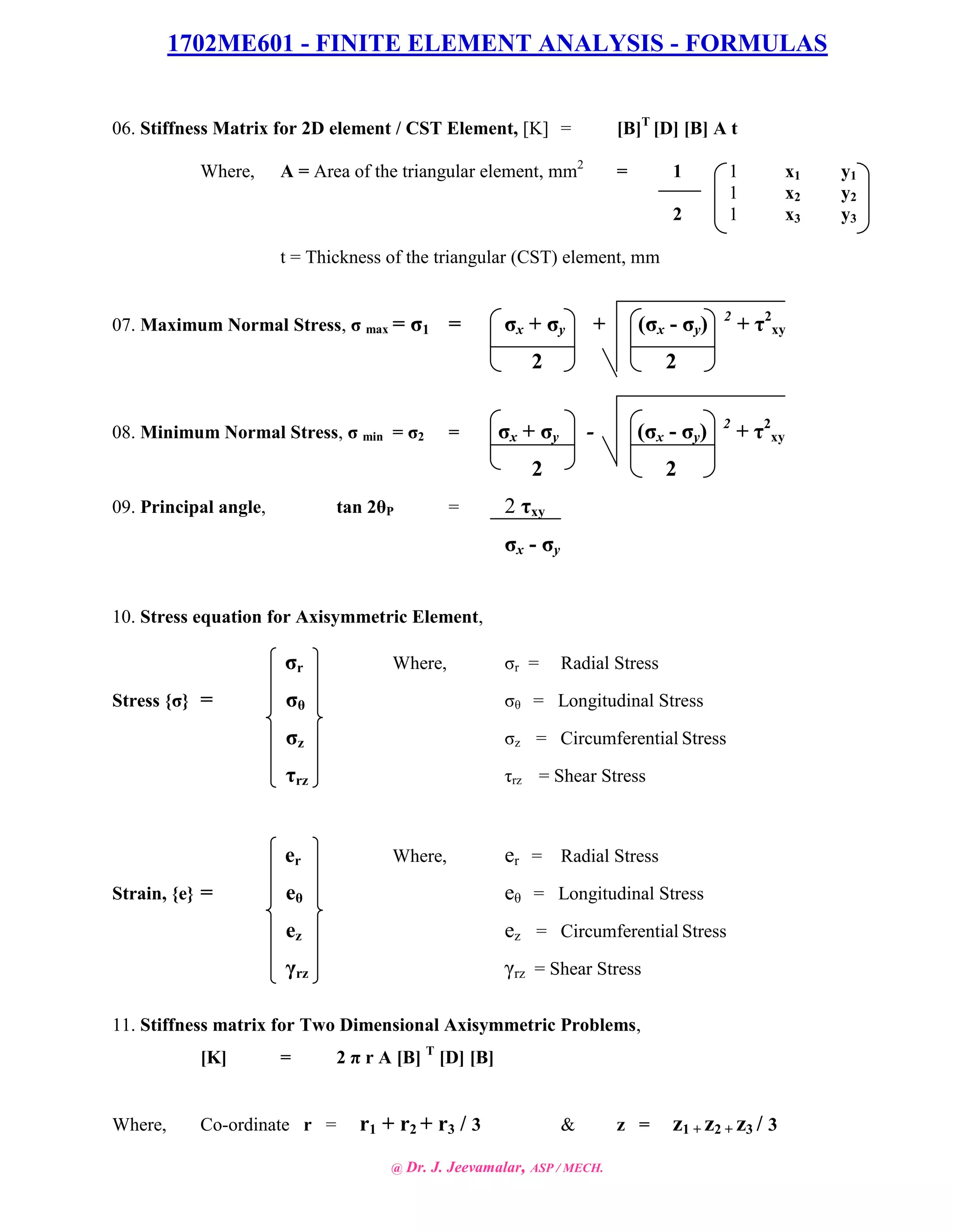 finite_element_analysis_formulas.pdf