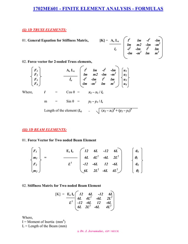 finite_element_analysis_formulas.pdf