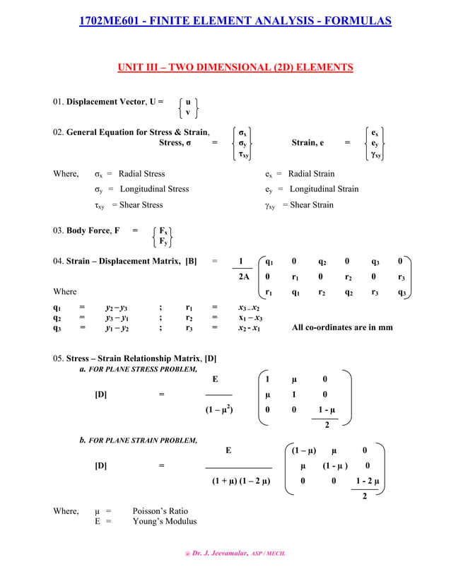 finite_element_analysis_formulas.pdf