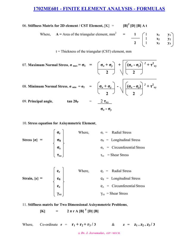 finite_element_analysis_formulas.pdf