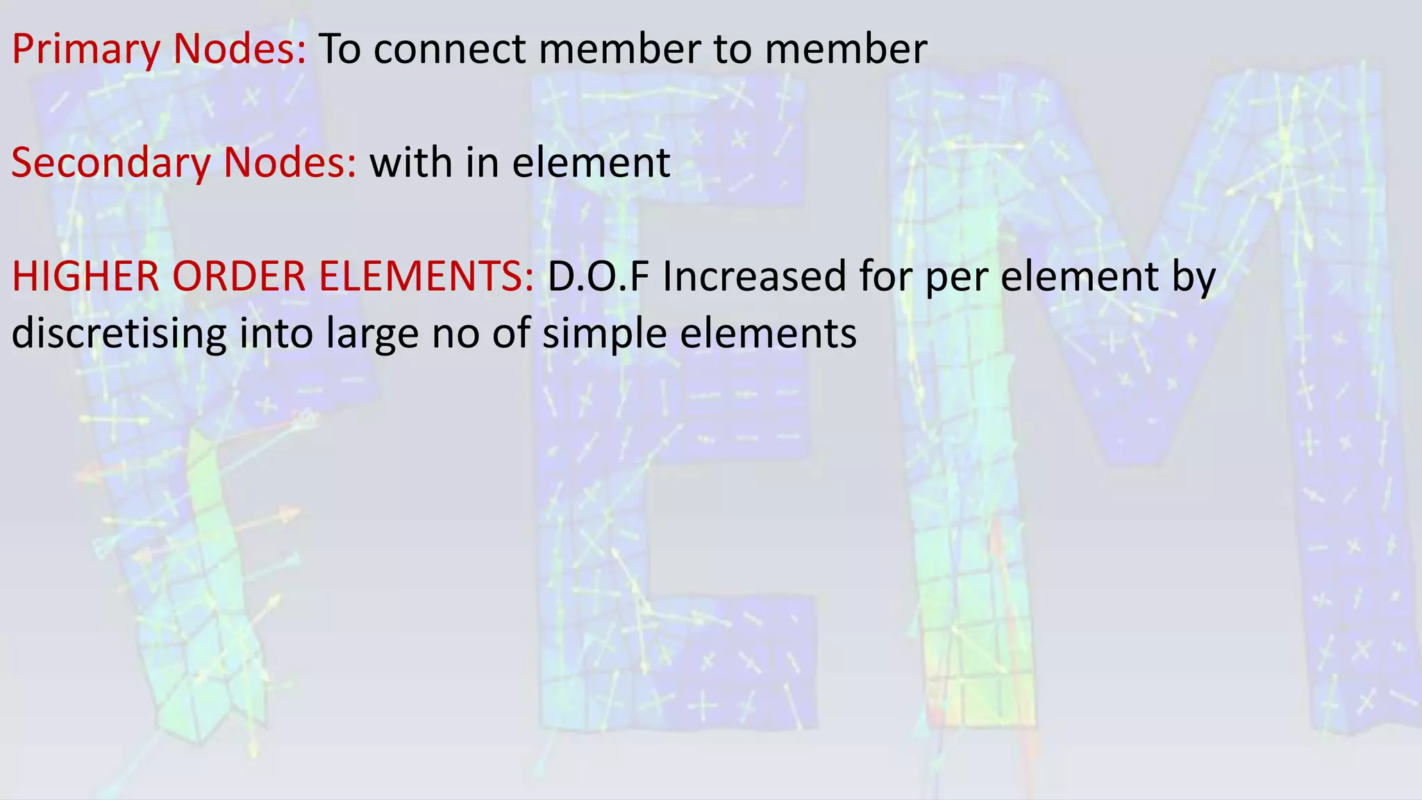 Finite element analysis of space truss by abaqus | PPTX