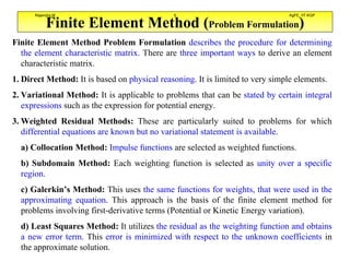 Finite Element Analysis Rajendra M.pdf