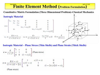 Finite Element Analysis Rajendra M.pdf