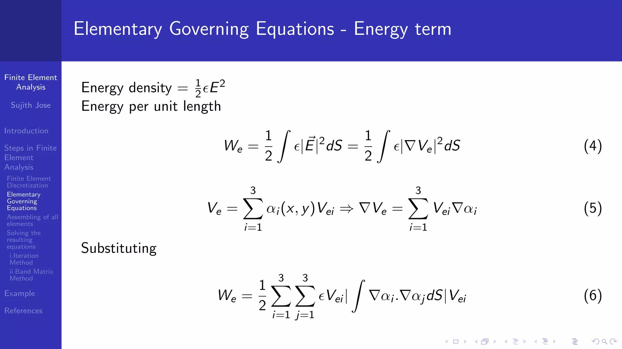 Finite Element Analysis - The Basics | PDF | Physics | Science