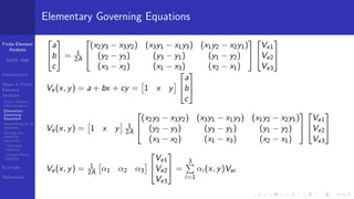 Finite Element Analysis - The Basics | PDF | Physics | Science