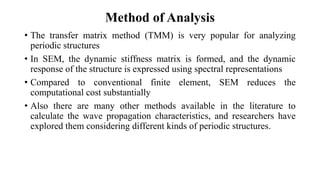 Finite element method for 1D axial periodic structure.pptx