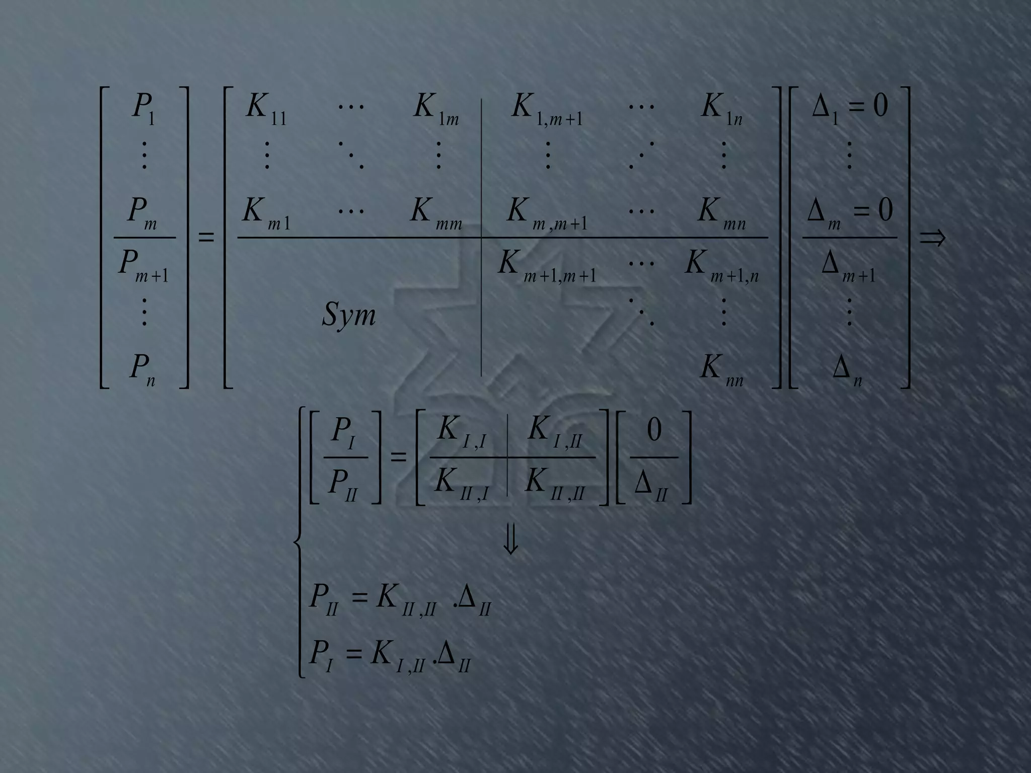 Finite element method chapter 1-part 3 | PPT