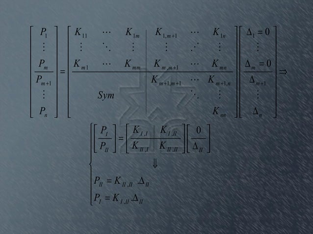 Finite element method chapter 1-part 3 | PPT