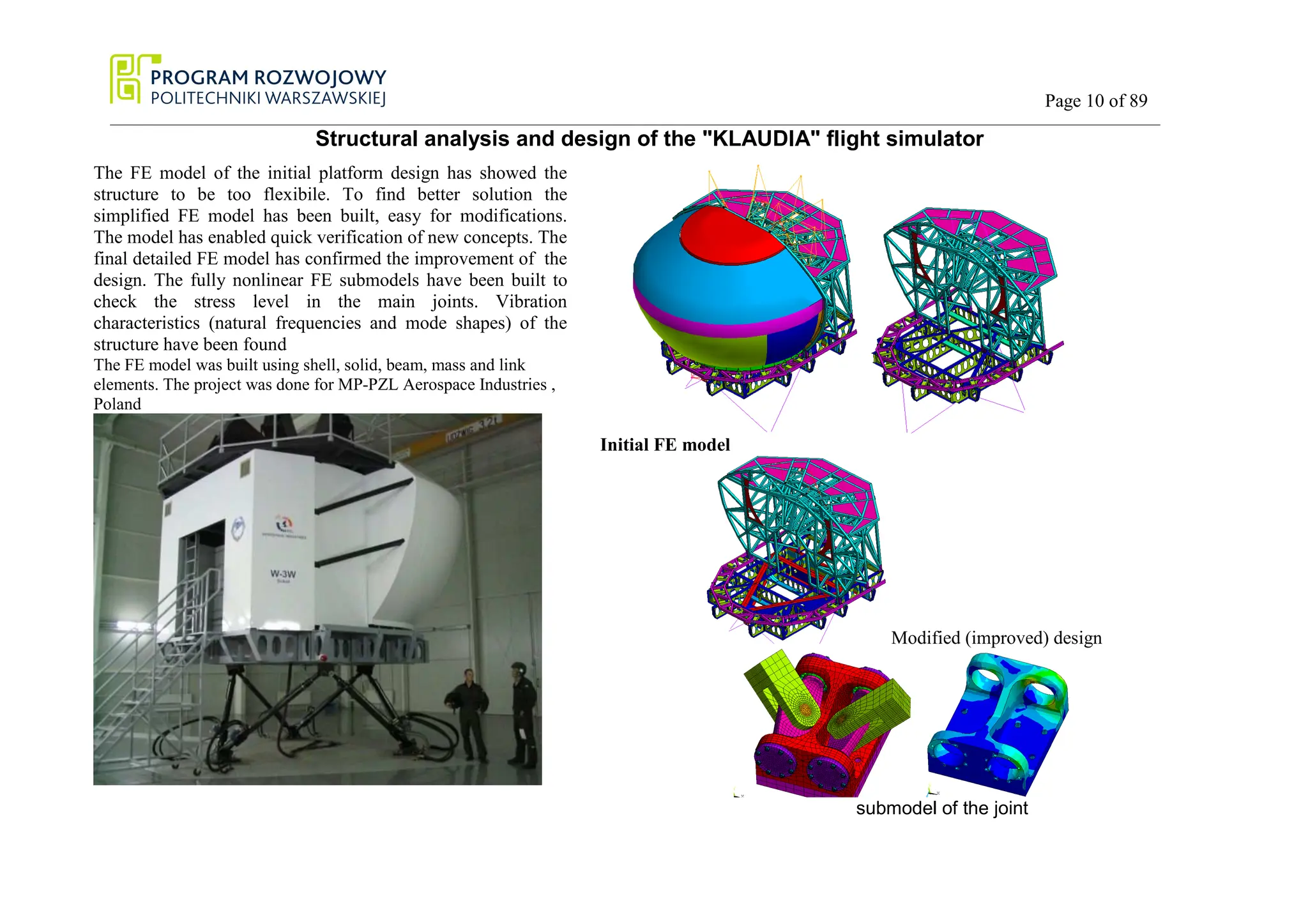 FINITE ELEMENT METHOD I lecture notes.pdf
