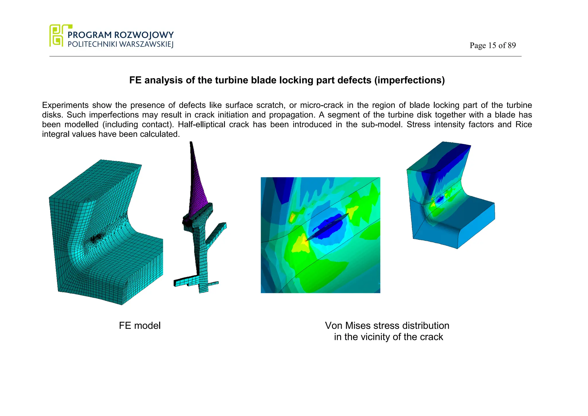 FINITE ELEMENT METHOD I lecture notes.pdf