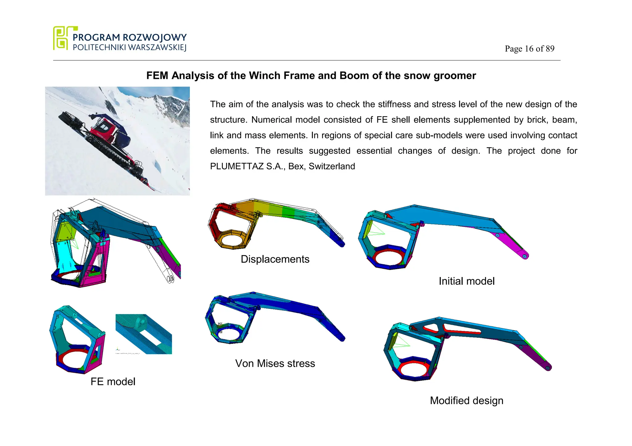 Finite Element Method I Lecture Notes Pdf