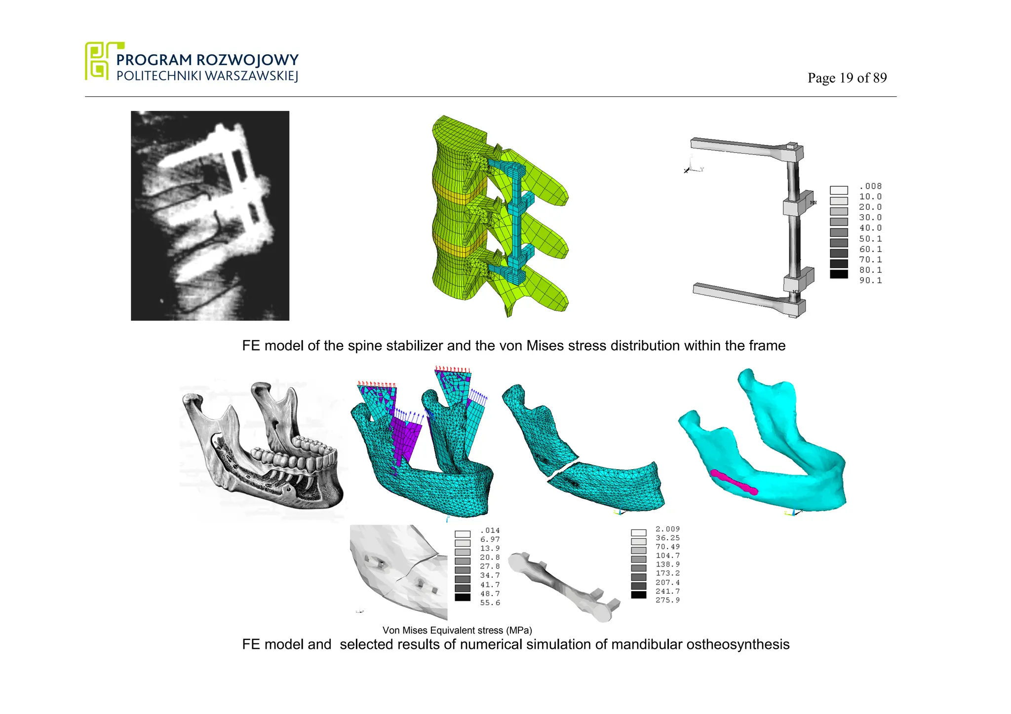 FINITE ELEMENT METHOD I lecture notes.pdf