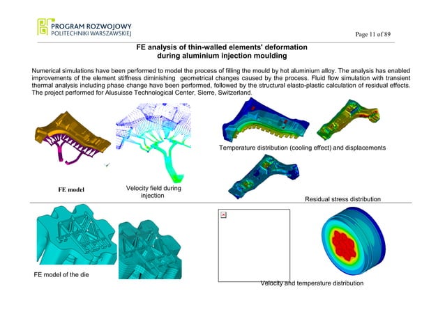 FINITE ELEMENT METHOD I lecture notes.pdf