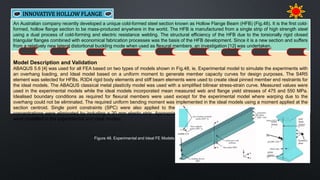 Finite element method in solving civil engineering problem | PPTX ...