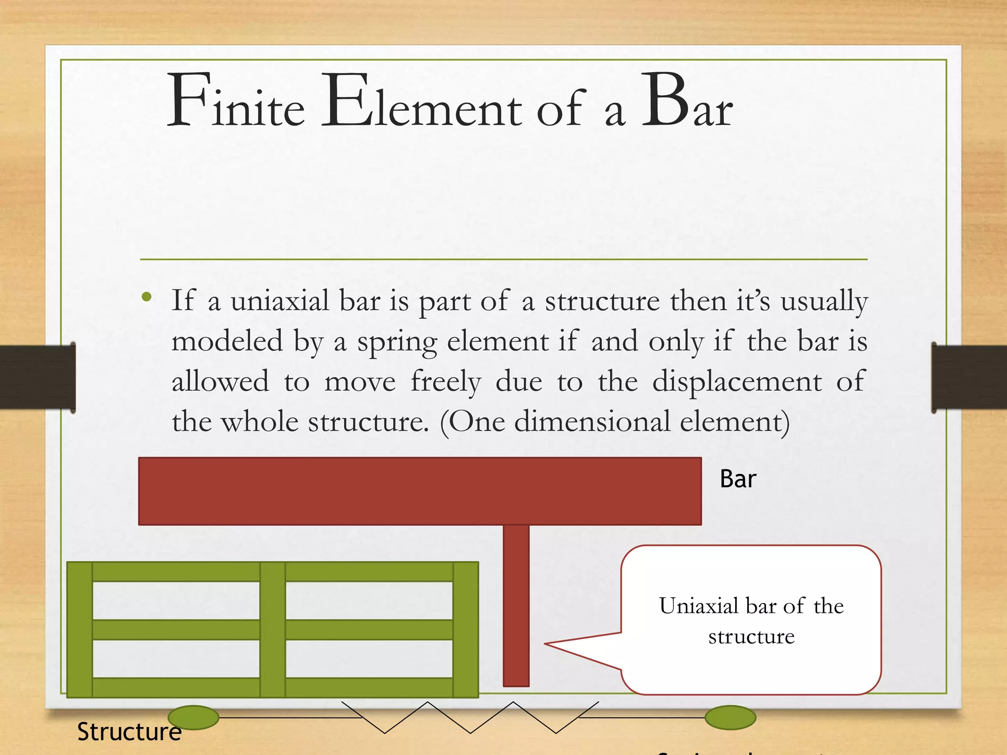 Finite element method (matlab) milan kumar rai | PPTX