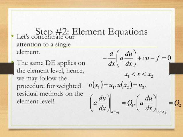 Finite Element Method Matlab Milan Kumar Rai