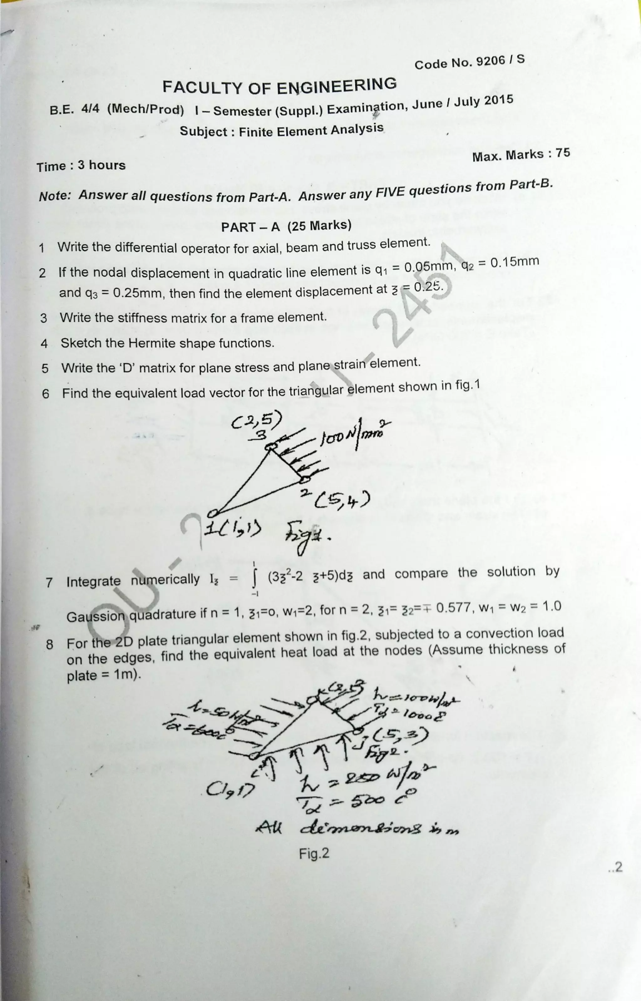 Finite element method question pap (1).pdf