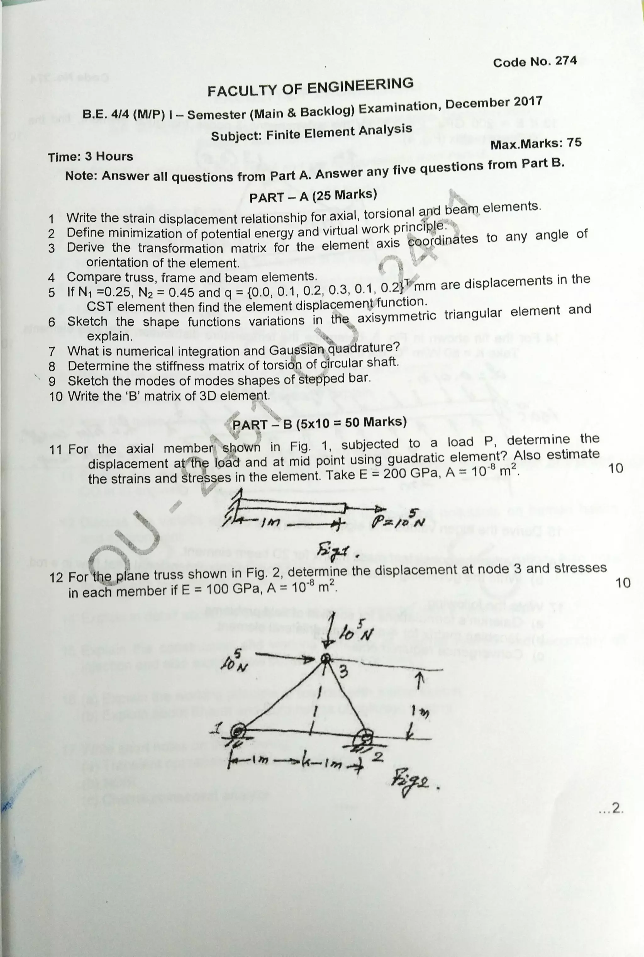 Finite element method question pap (1).pdf