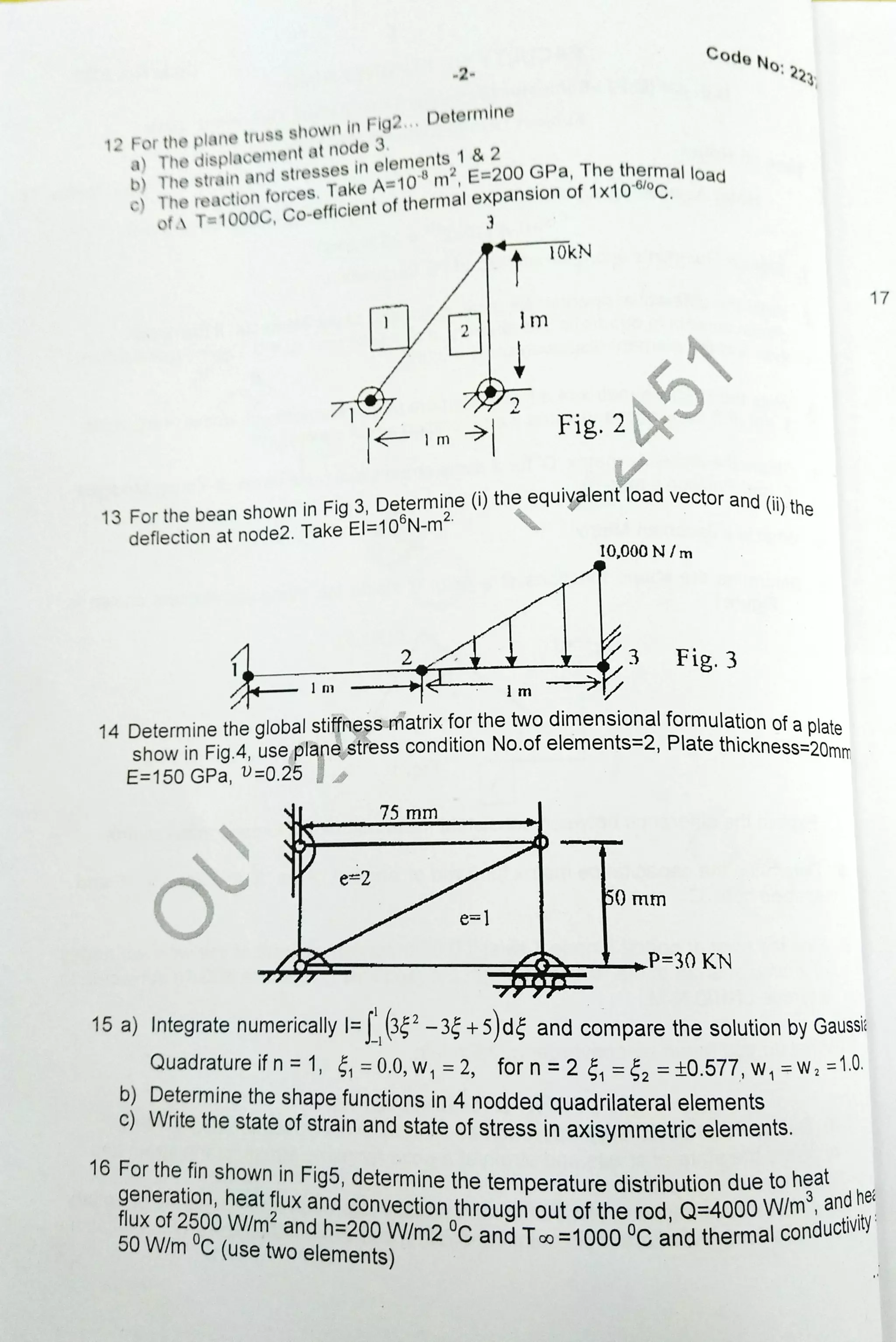 Finite element method question pap (1).pdf