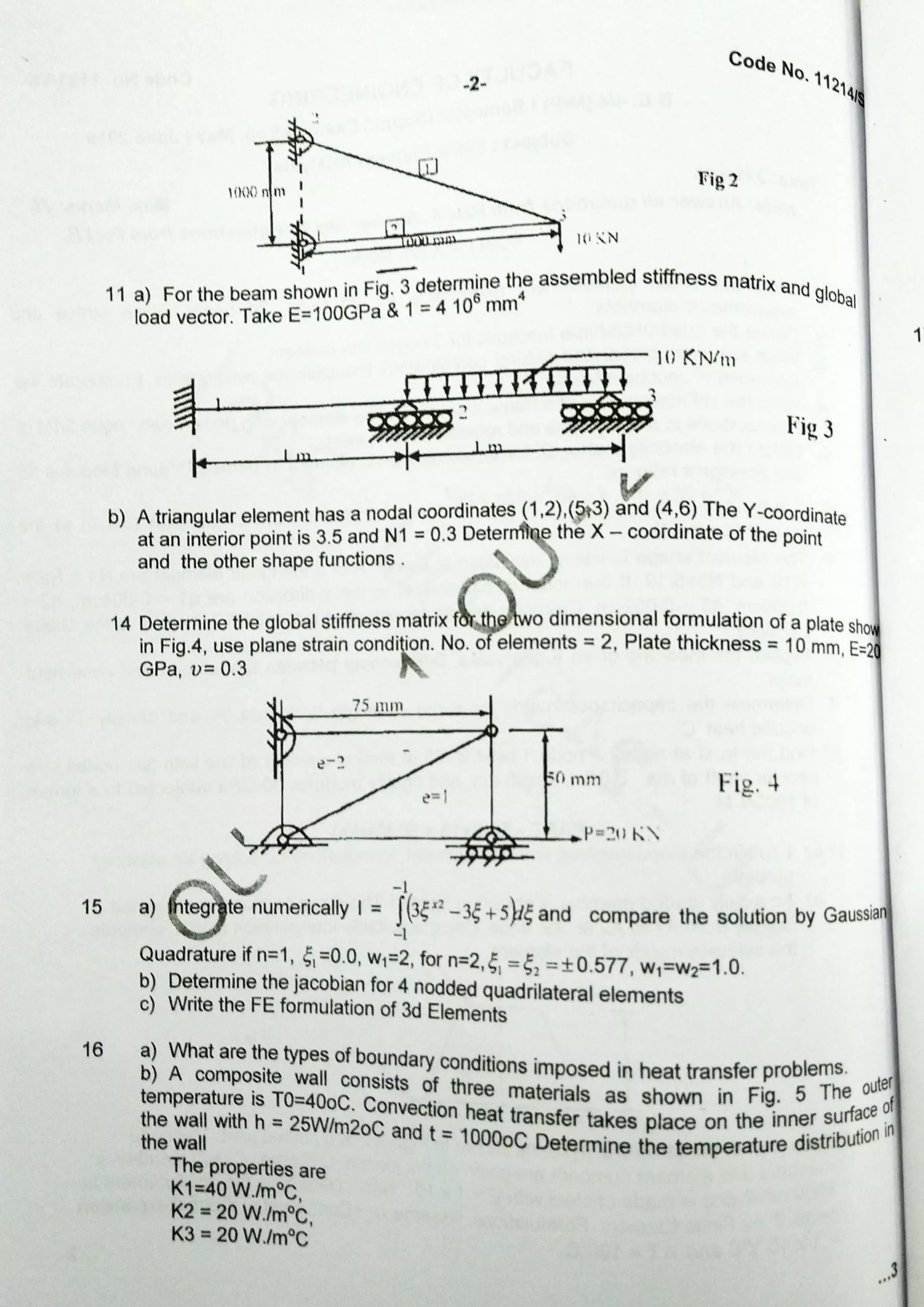 Finite element method question pap (1).pdf