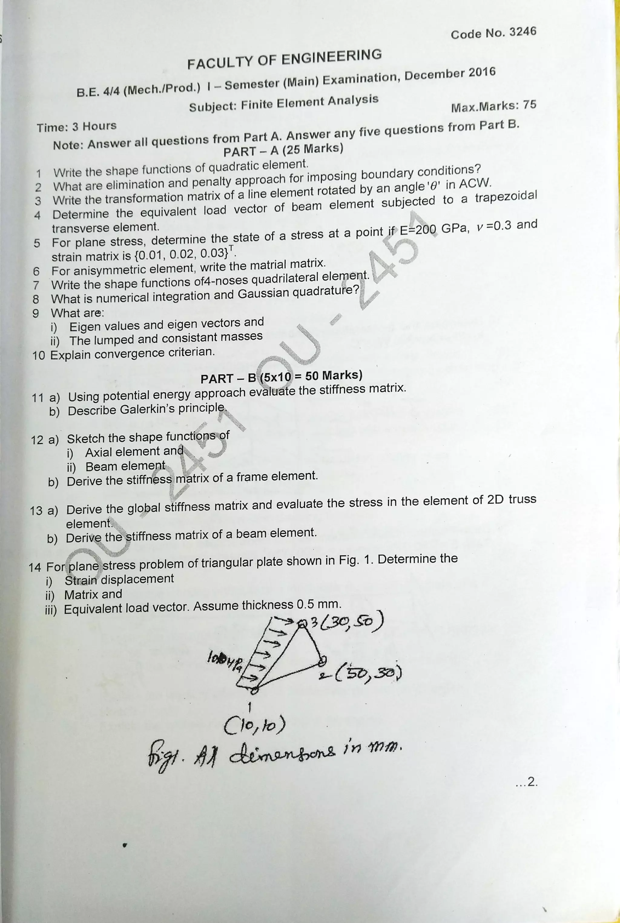 Finite element method question pap (1).pdf