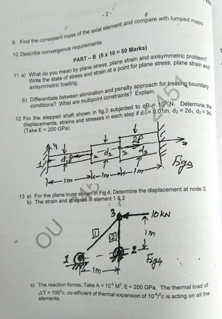 Finite element method question pap (1).pdf