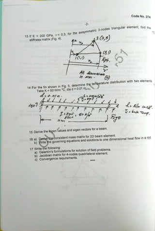 Finite element method question pap (1).pdf