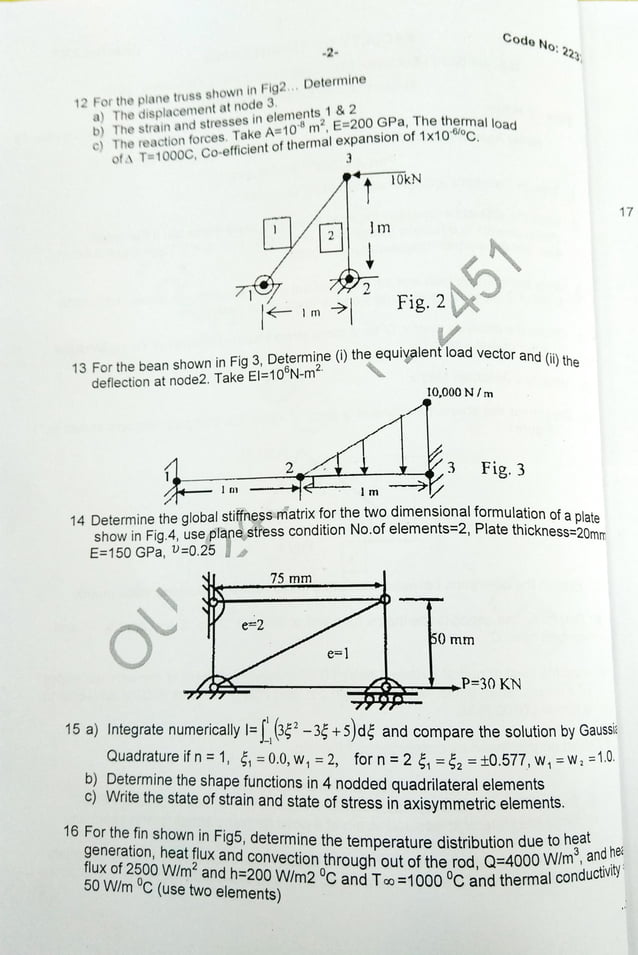 Finite element method question pap (1).pdf