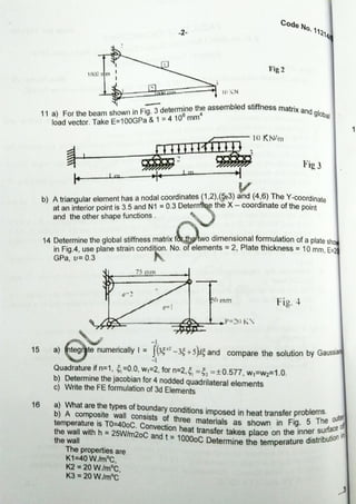 Finite element method question pap (1).pdf