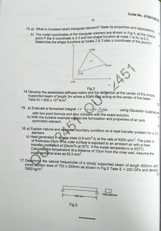 Finite element method question pap (1).pdf