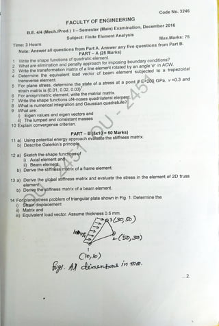 Finite element method question pap (1).pdf