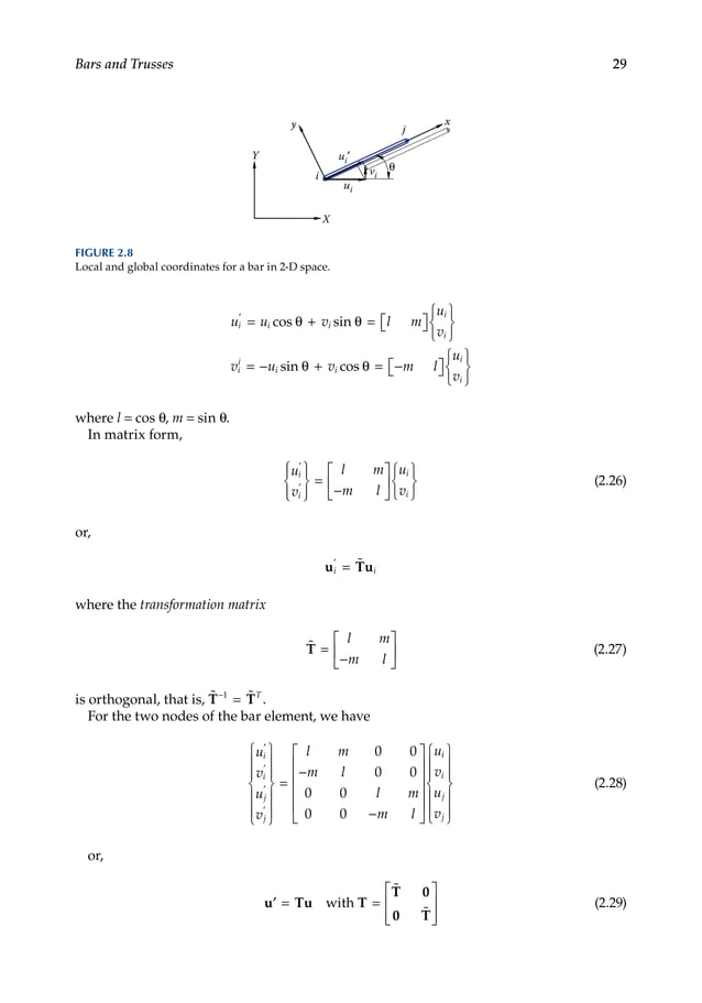 Finite Element Modeling And Simulation With Ansys Workbench Pdfdrive Pdf Physics Science