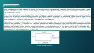 Finite elements & human civilization | PPT