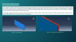 Finite elements & human civilization | PPTX