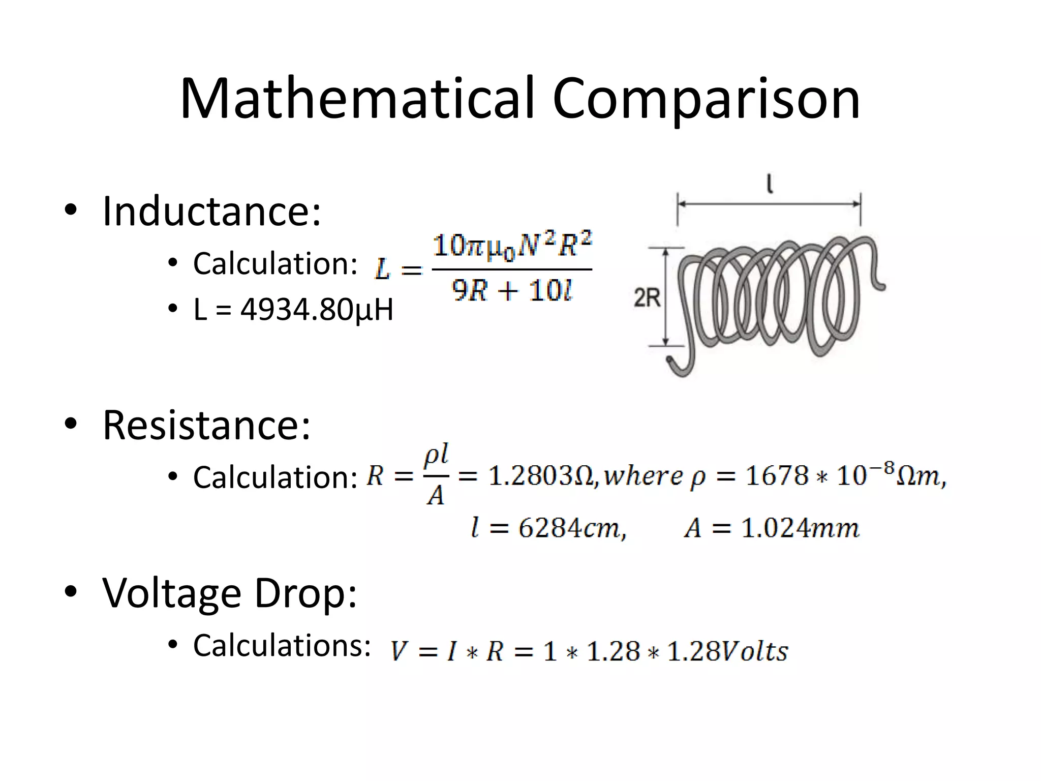 Finite Element Method Magnetics (FEMM) simulation | PPTX