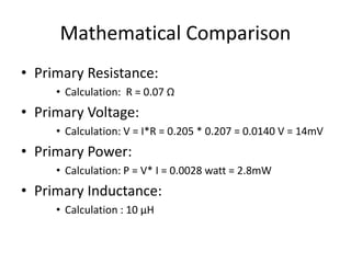 Finite Element Method Magnetics (FEMM) simulation | PPTX
