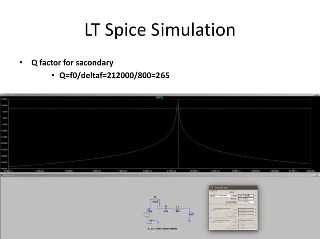Finite Element Method Magnetics (FEMM) simulation