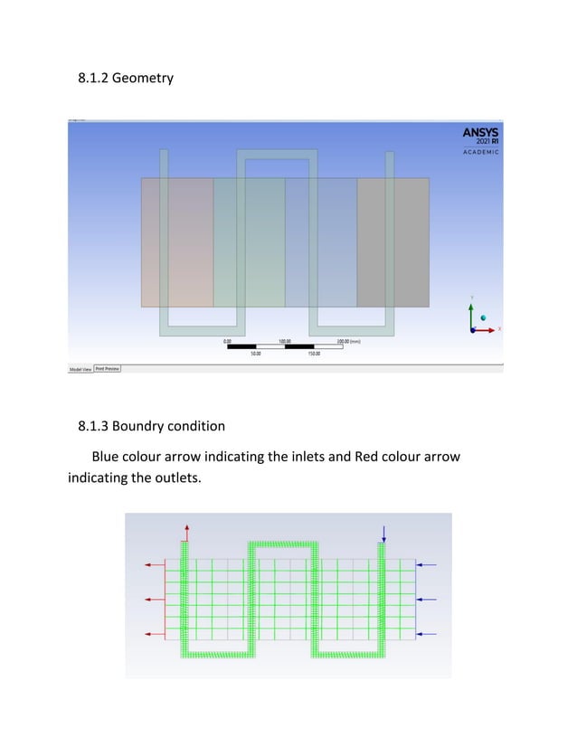 Finite element using ansys | PDF