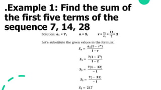 Finite geometric Series for grade10.pptx