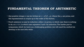 Finite mathematics | PDF | Science