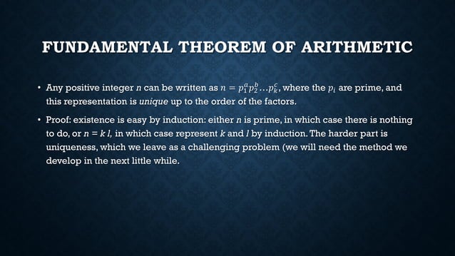 Finite mathematics | PDF | Science